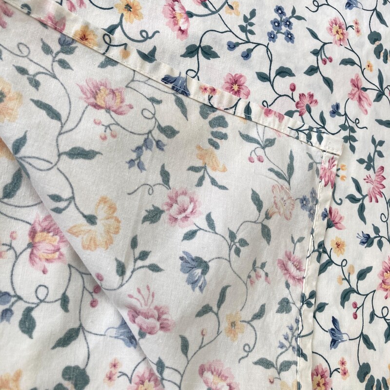 Waverly Fabric - Etsy