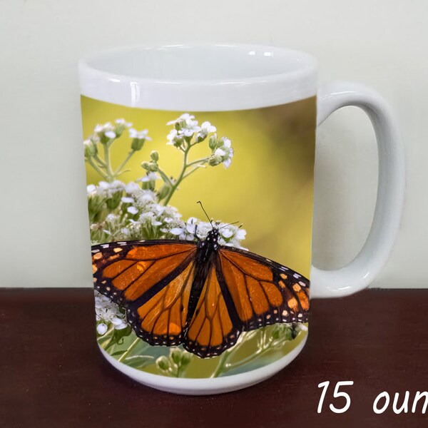 Butterfly Tea Cups - Etsy