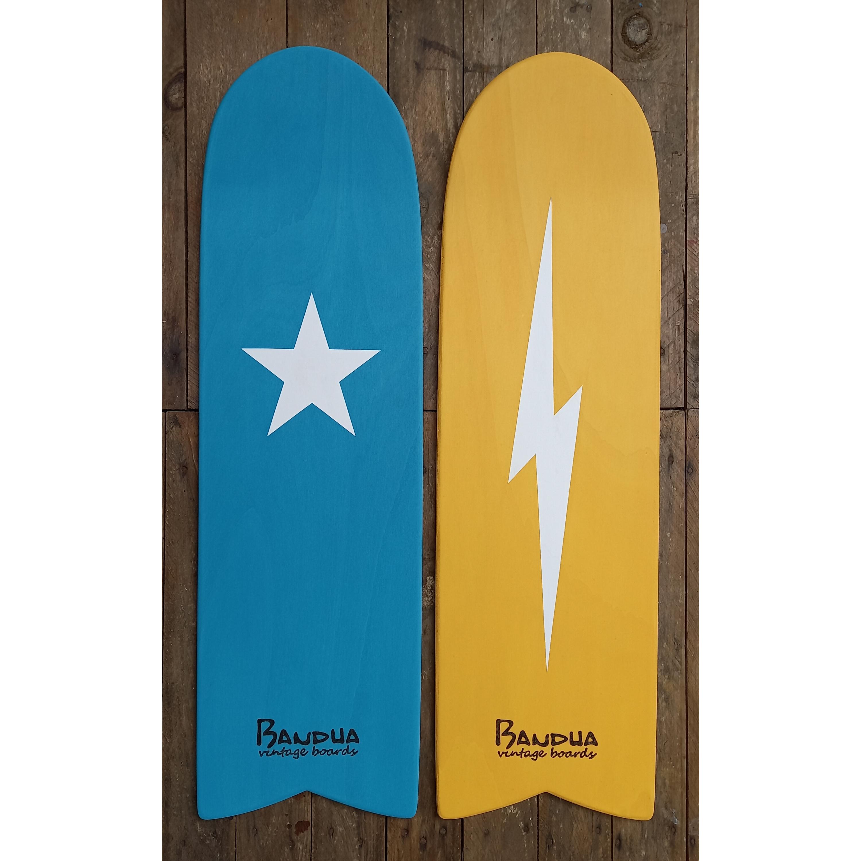 Surf Bellyboard,bodyboard Surfboard. Small Size Boards.yellow & Blue ...