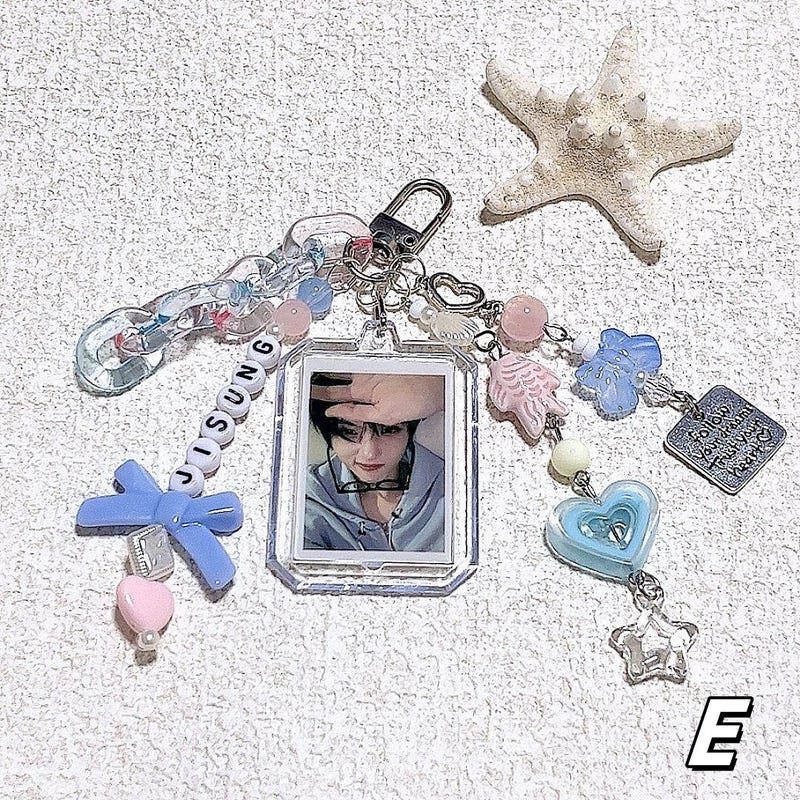 Nct Keychain - Etsy