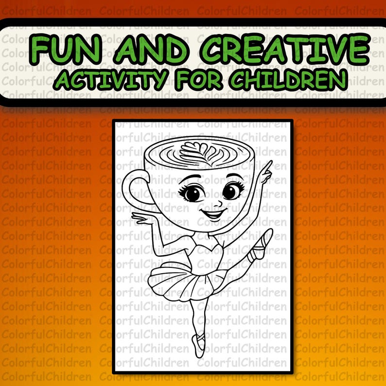 57 Pages / Brainrot Coloring Pages / PDF File/ Digital Download/ A4 ...