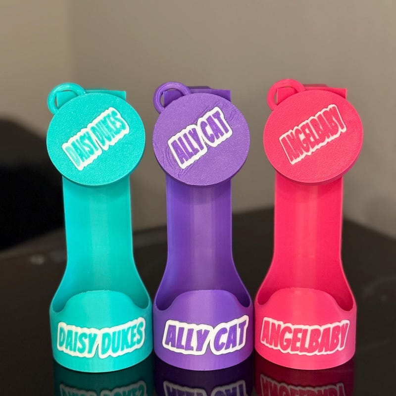 Alani 3d Print Holder - Etsy