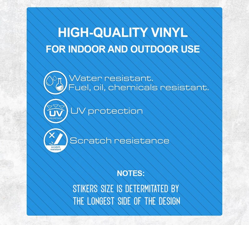 2x Ferrari Rectangle Stickers, Magnets, Car, Bike, Laptop, Water Bottle ...