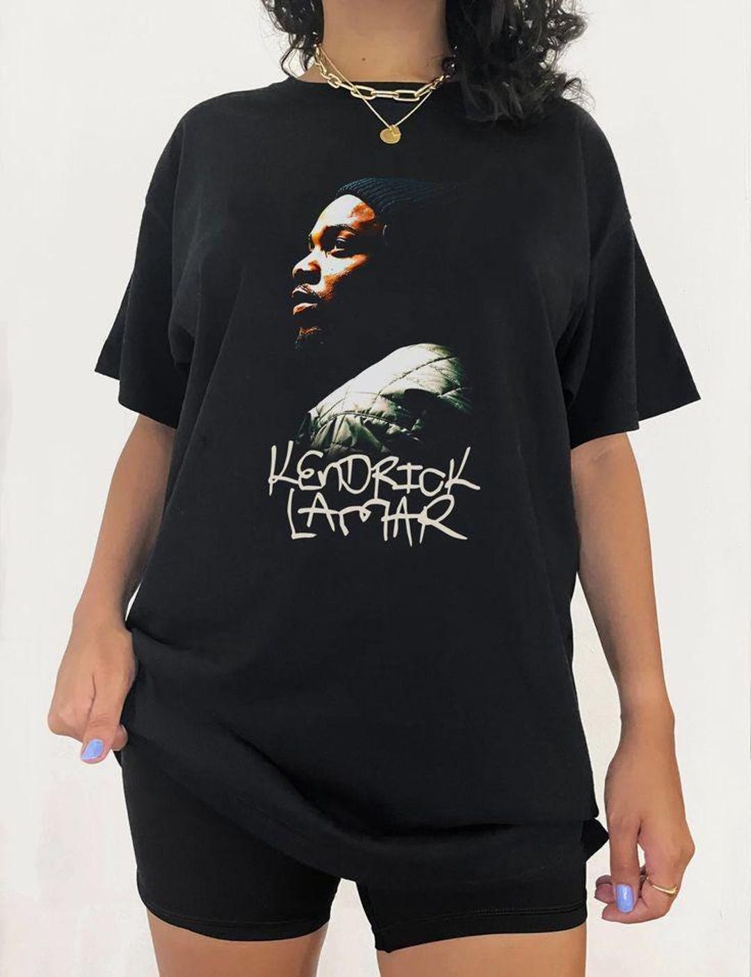 Rapper Kendrick Lamar Mr. Morale & the Big Steppers Hoodie - Etsy
