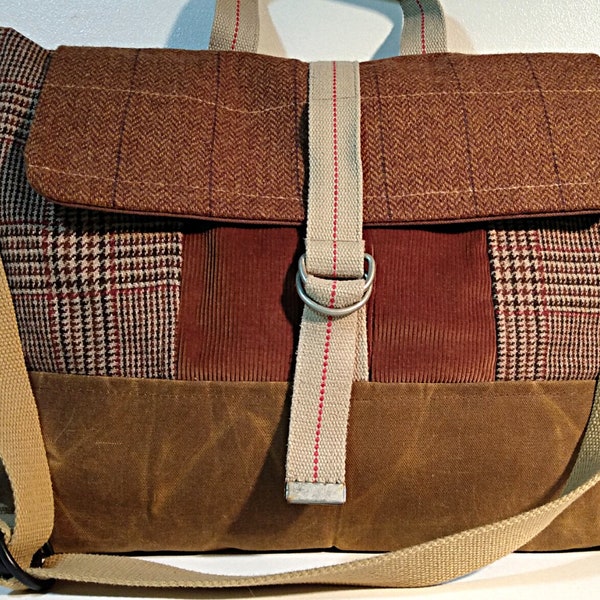 15 Inch Laptop Bag - Etsy