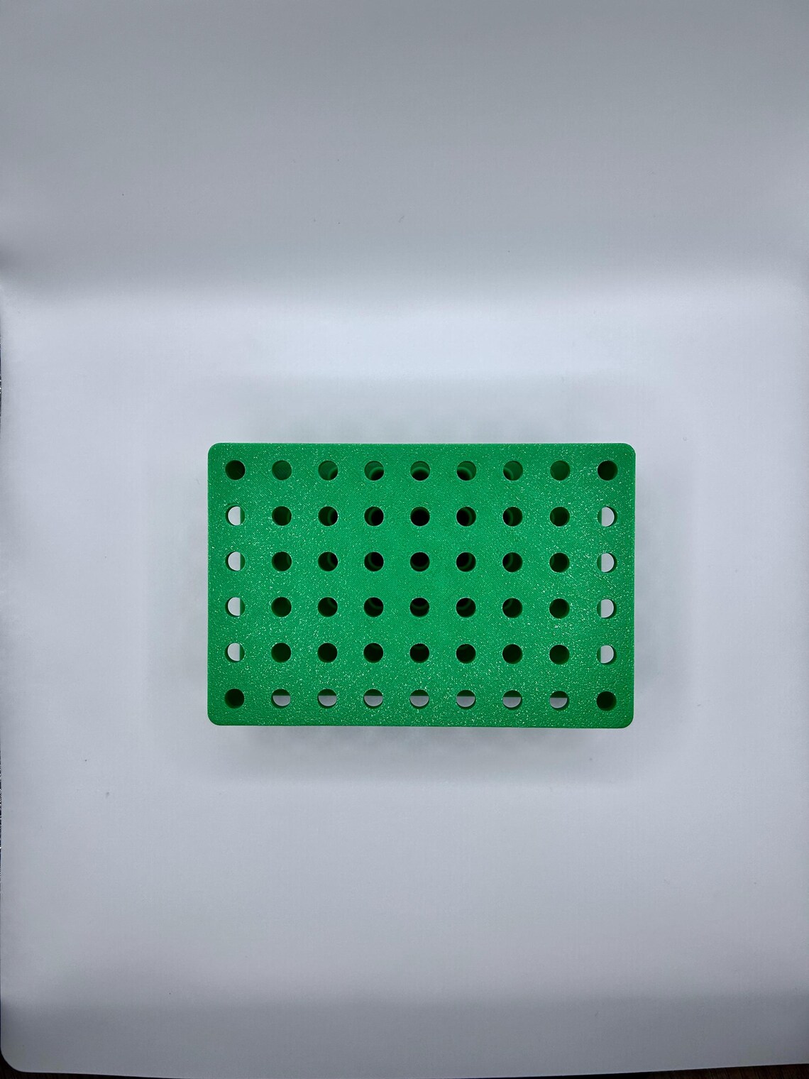 9x6 Gridfinity (3x2) NMR Tube Stand - Etsy