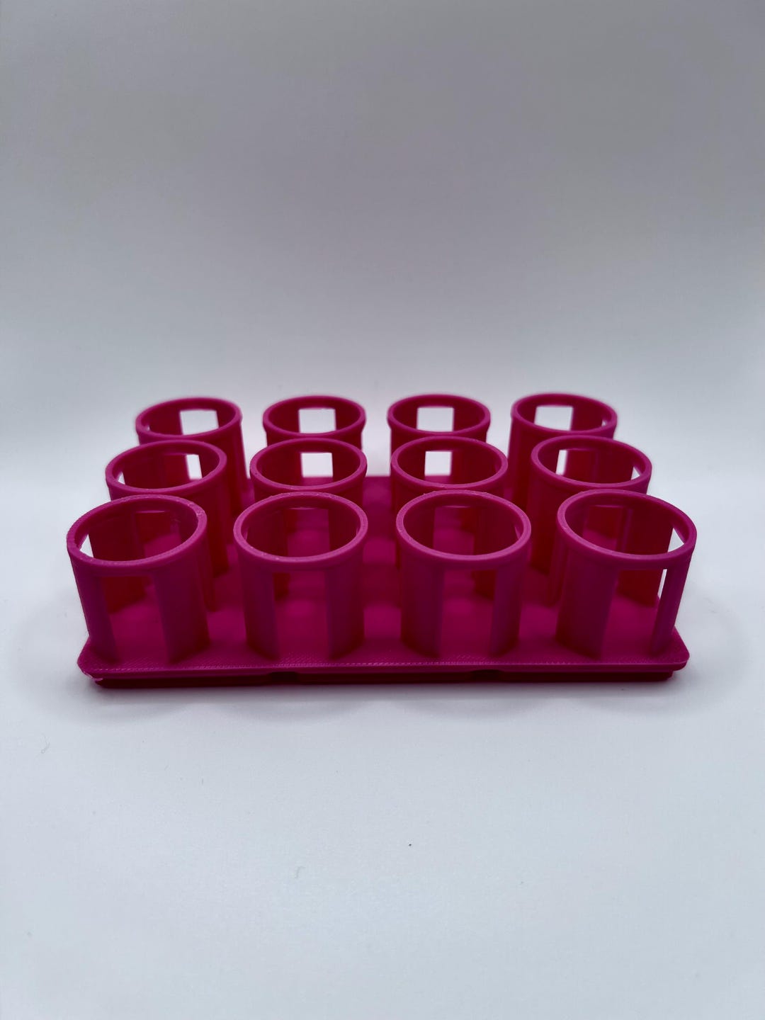 Gridfinity Sample Organizers - Etsy