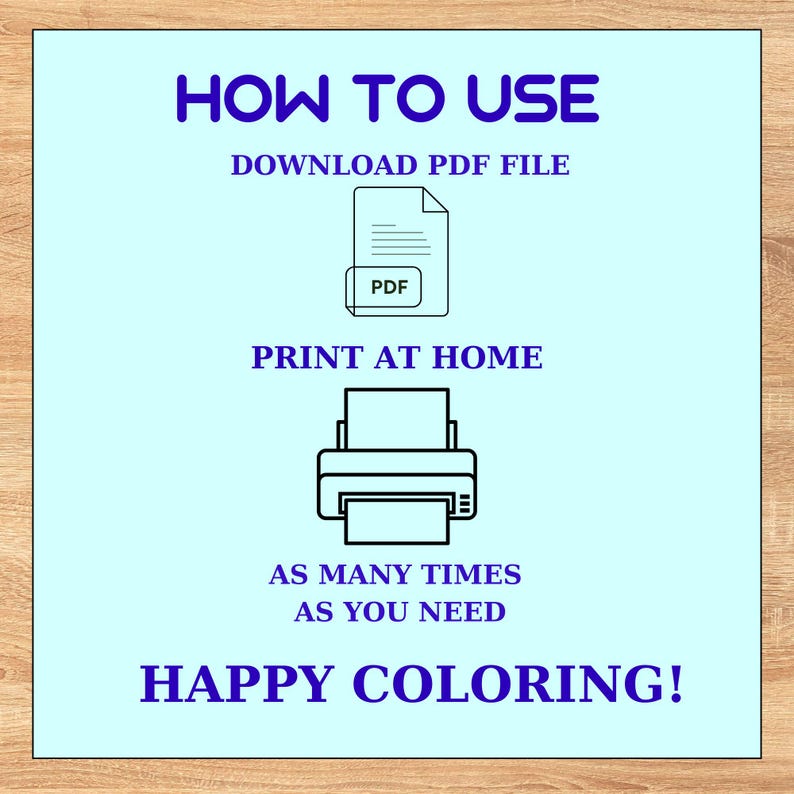 Color Swatch Chart Combo, Blank Color Test Pages, Coloring Swatching ...