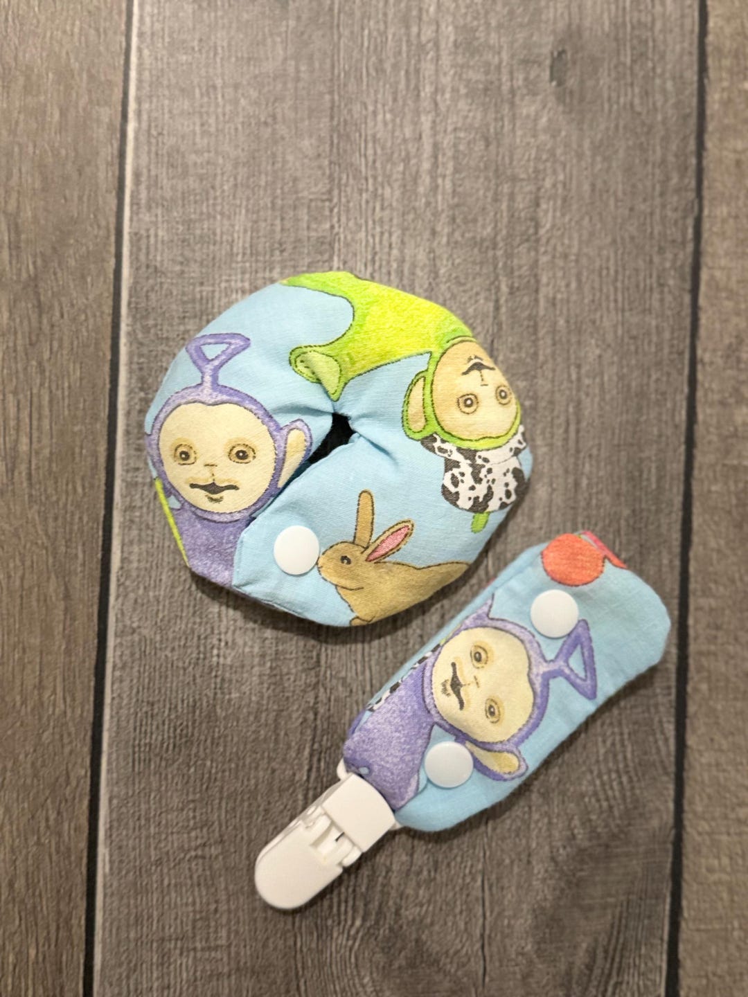 Our Adorable Teletubbies Matching Set - Etsy