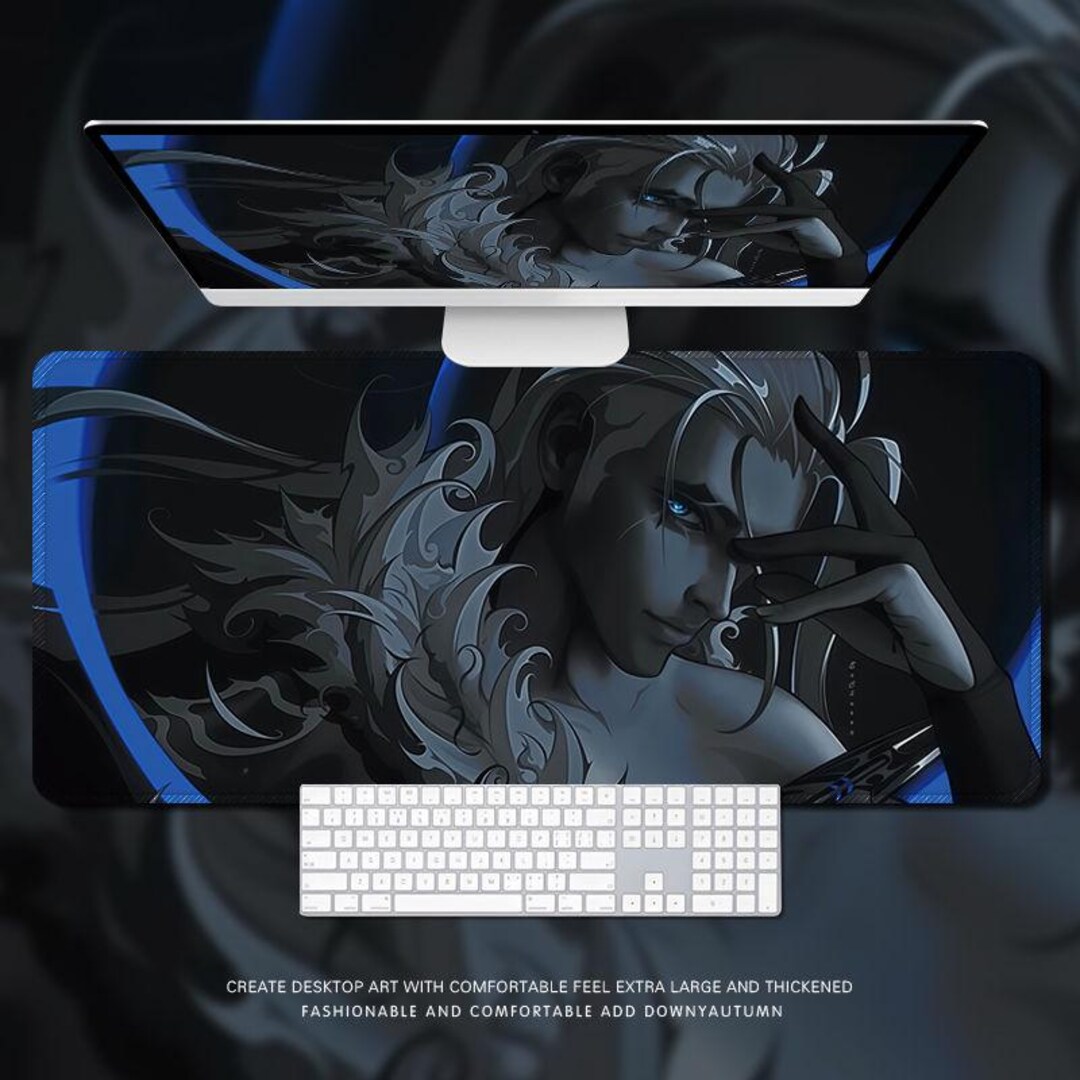 Valorant Mouse Pad, Different Sizes Personalized Printing, Gaming Mouse ...