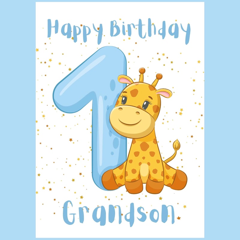 1st Grandchild Gifts - 60+ Gift Ideas for 2026