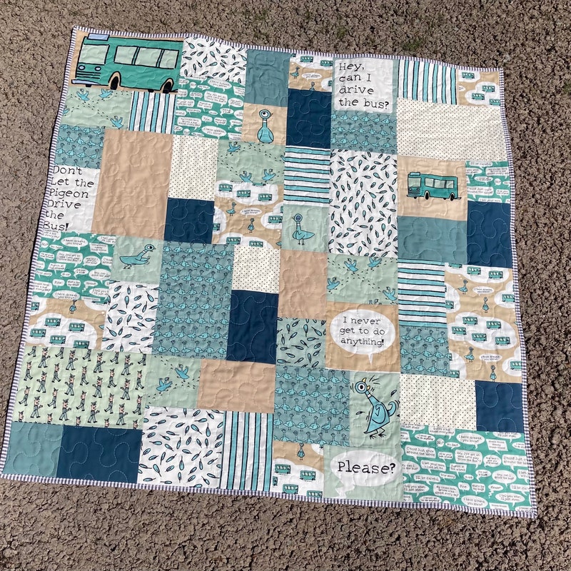 Quilts - Etsy