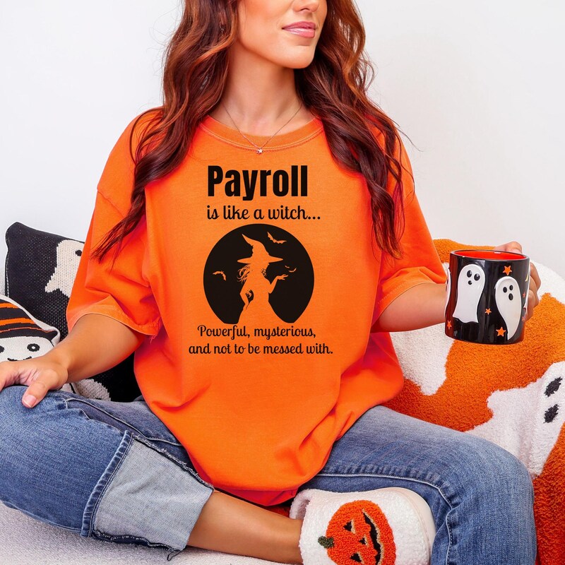Halloween and Payroll Gift - 60+ Gift Ideas for 2025