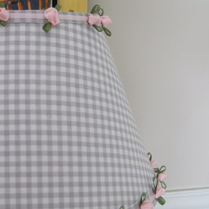 Wonderful Lamp Shade for Young Girl or Babys Room - Etsy