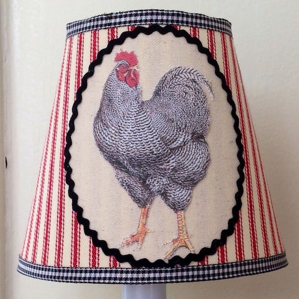 French Lamp Shades - Etsy