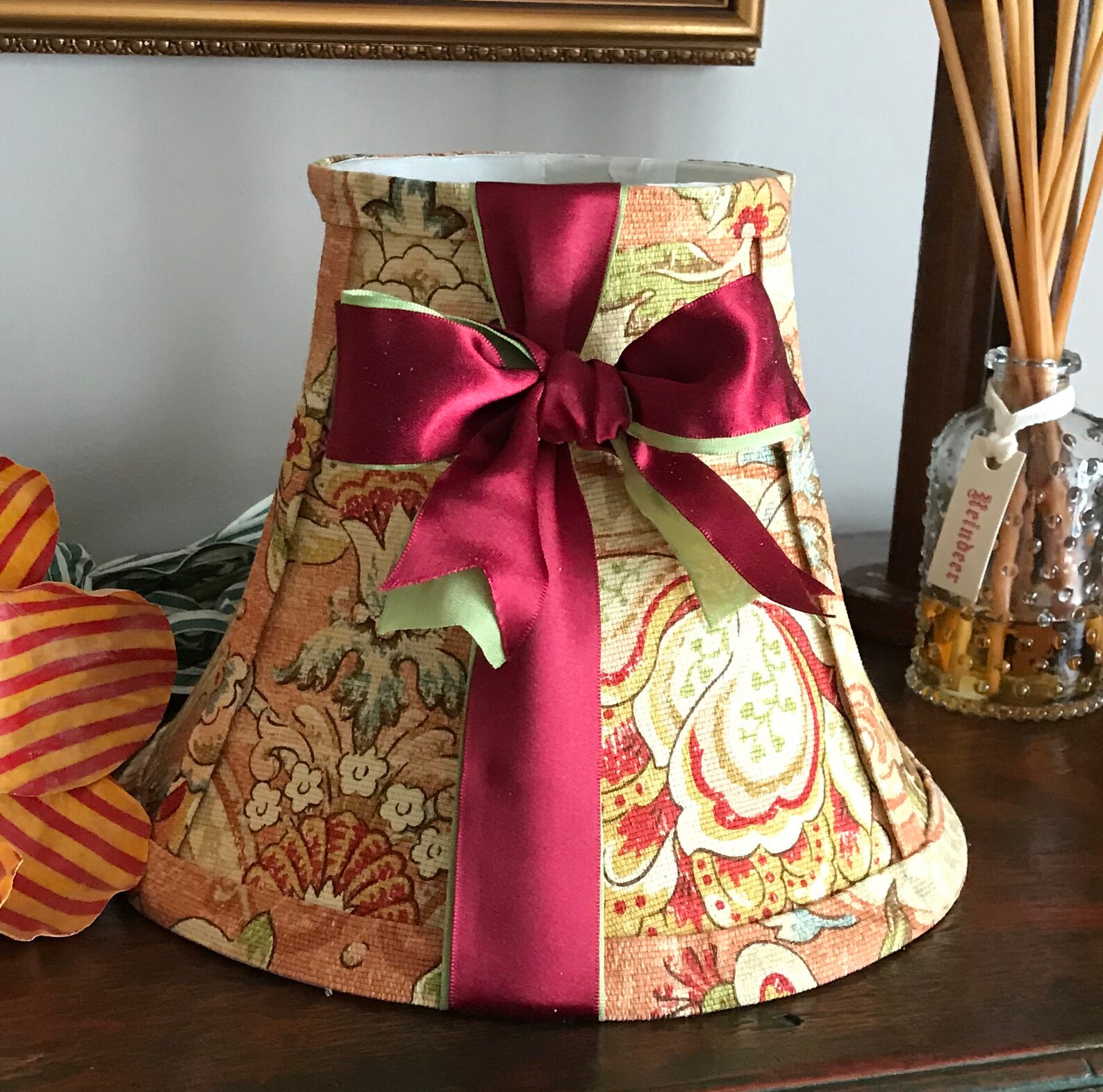 Lampshade Lamp Shade Lighting Home Decor Custom Shade - Etsy