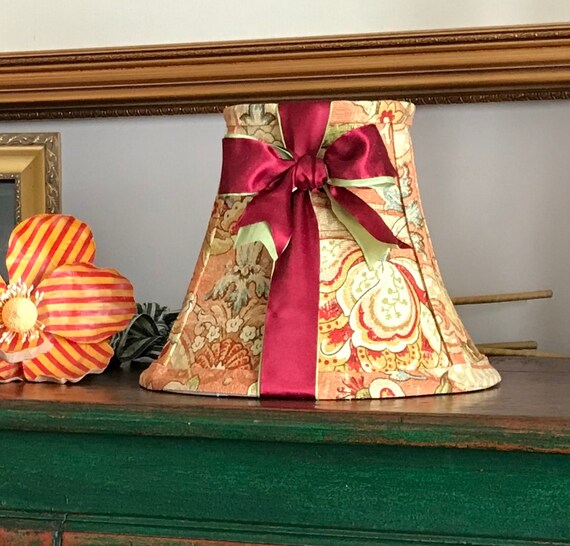Lampshade Lamp Shade Lighting Home Decor Custom Shade | Etsy