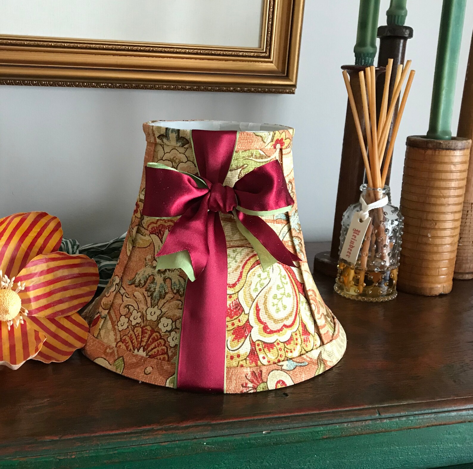 Lampshade Lamp Shade Lighting Home Decor Custom Shade | Etsy