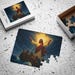 Faith Puzzle for Kids - 30 Pc Puzzle for Faith , Friends, Bible ...