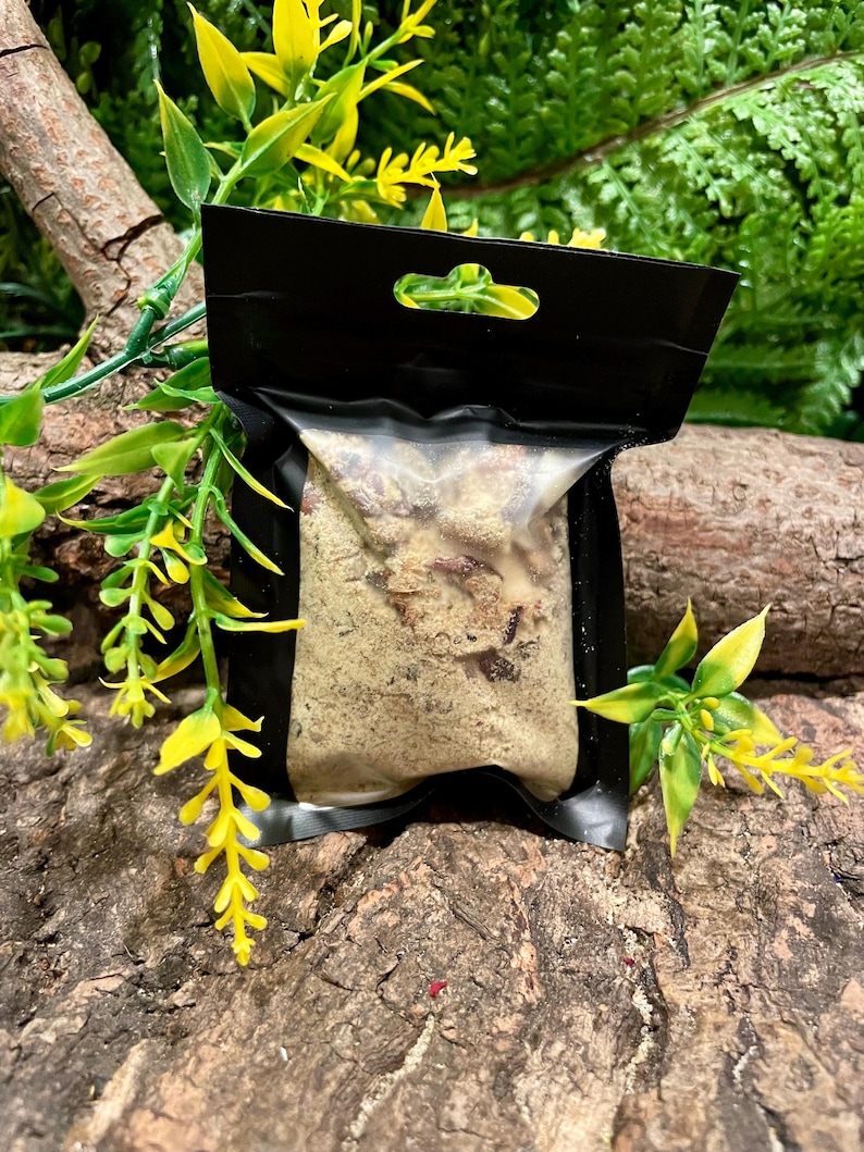 Cob Feast A Complete Balanced High-protein Mix - All Species - Etsy
