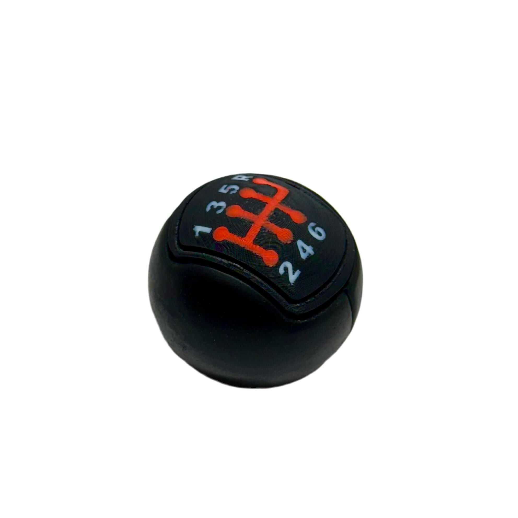 S550 Mustang OEM Shift Knob Insert - Etsy