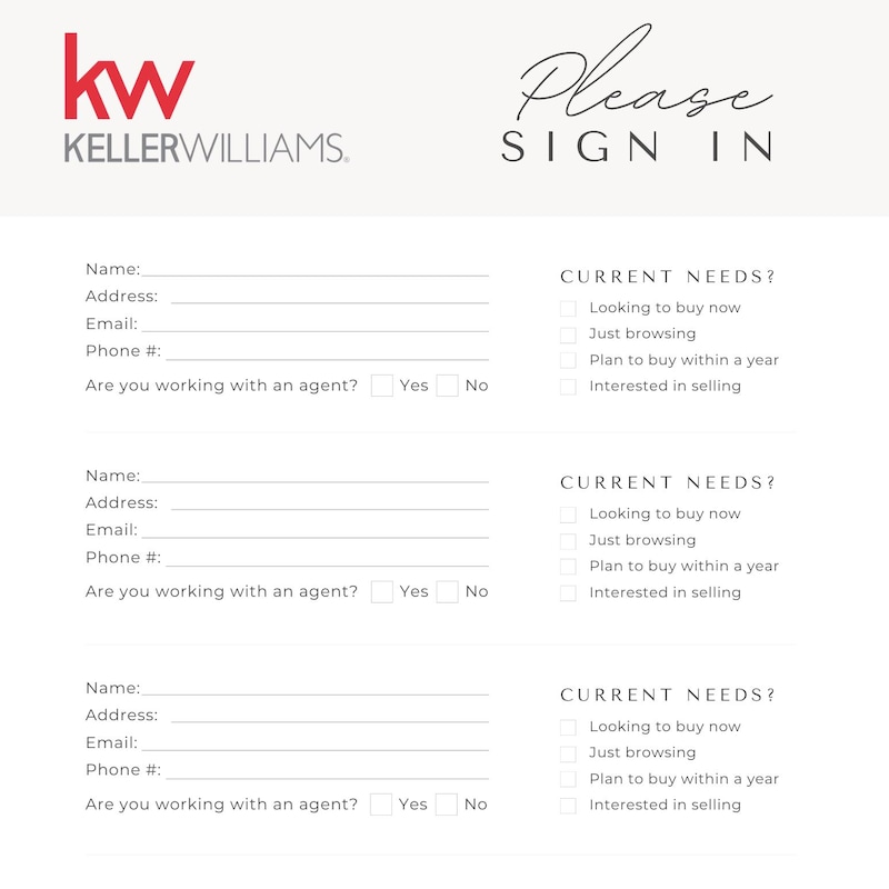 The Williams Signs - Etsy