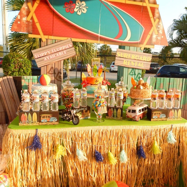 Teen Beach Movie - Etsy