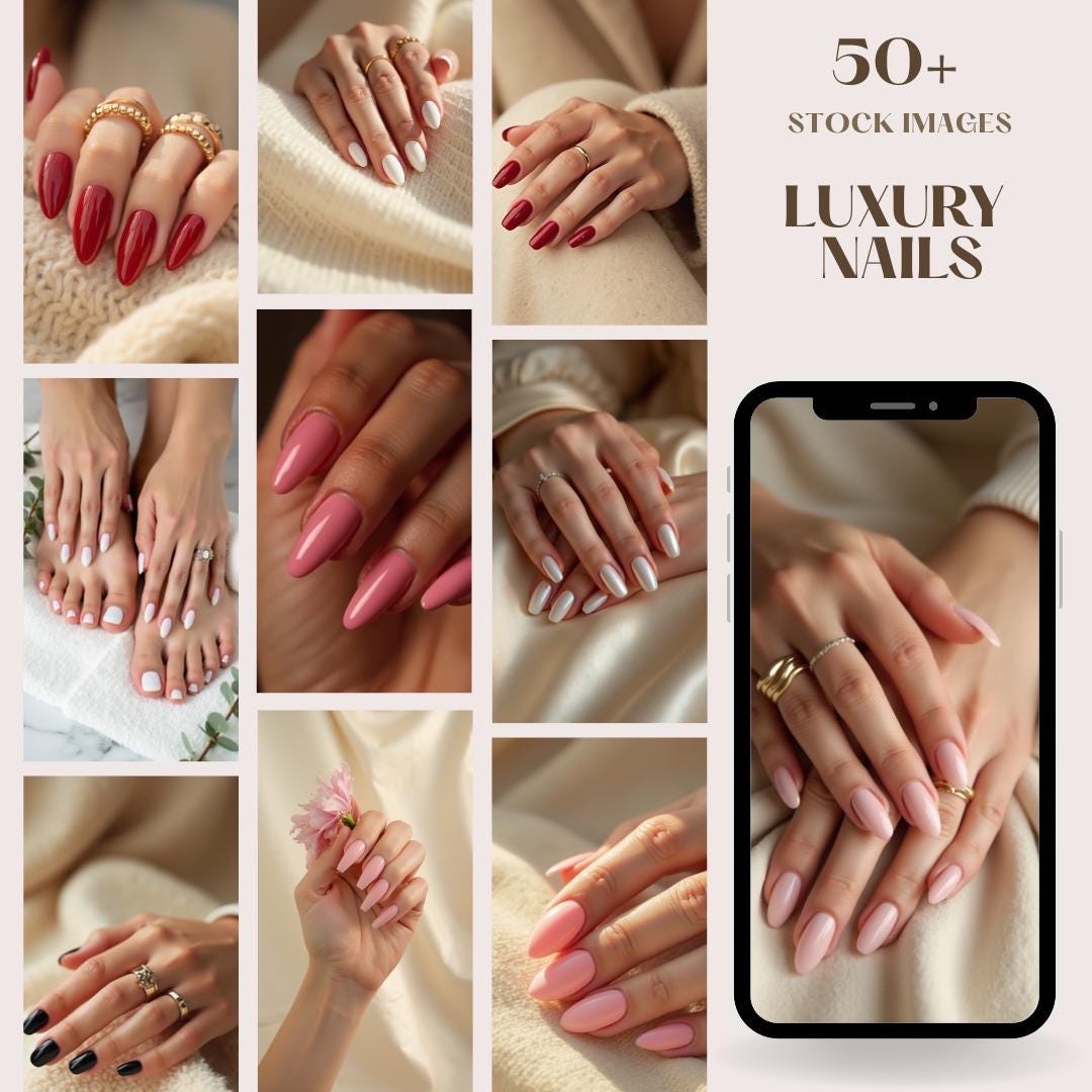 Nails Stock Photos | Esthetician | Nail Tech Instagram | Nail Tech ...