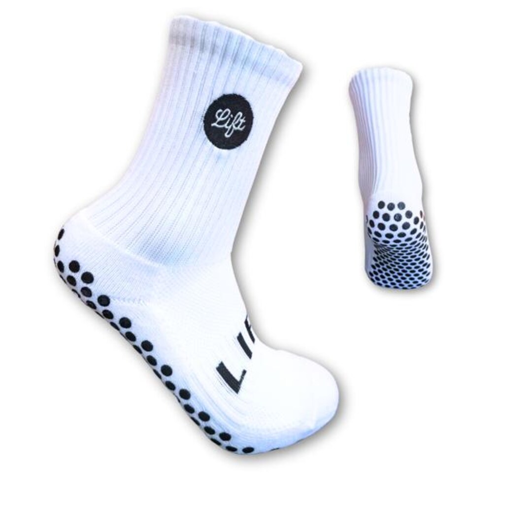 Lift Performance Lifting Socks - Etsy