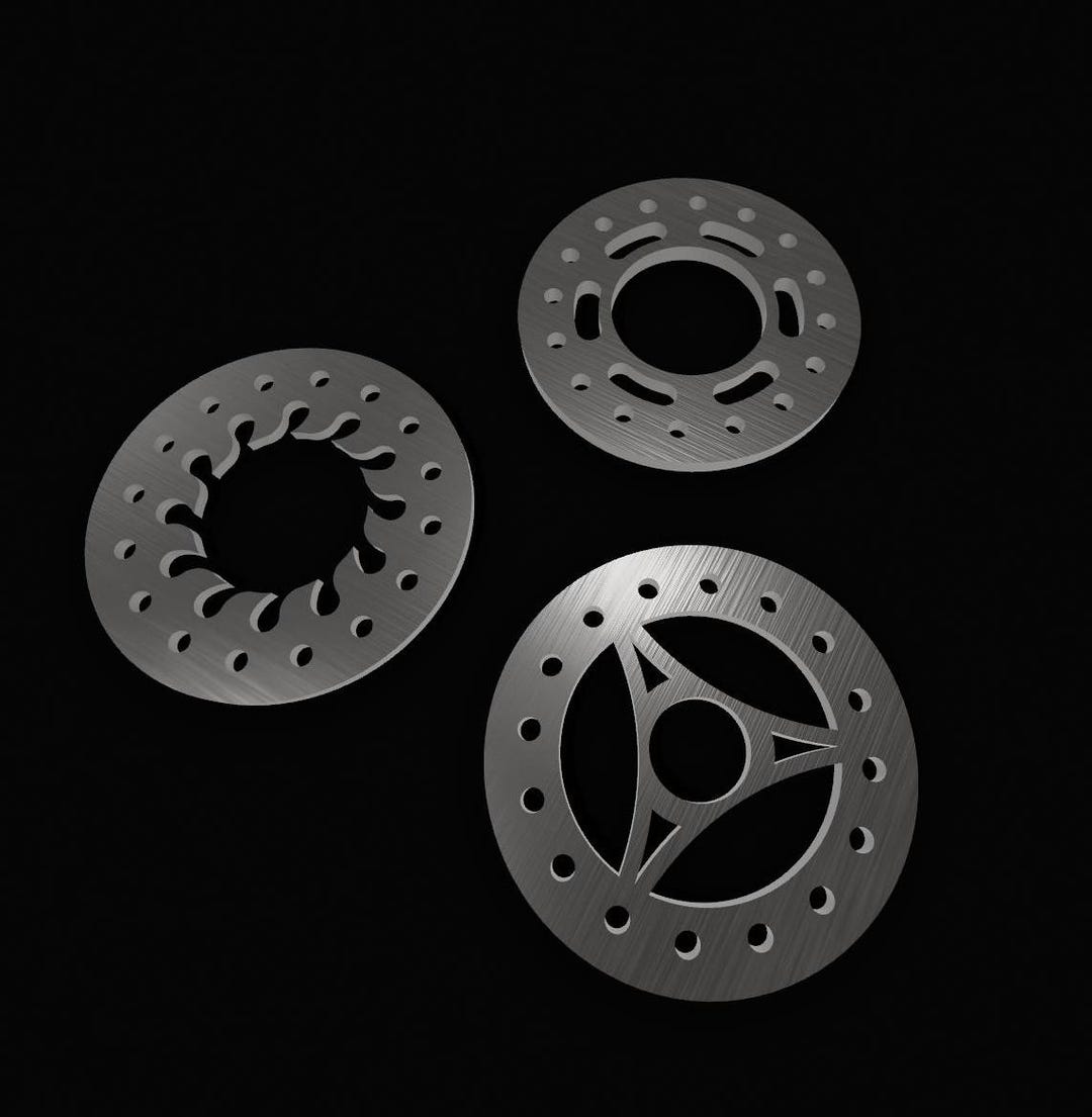 Bead Lock Ring Set of 4 for 1.0 Wheels (pack 2) - Etsy