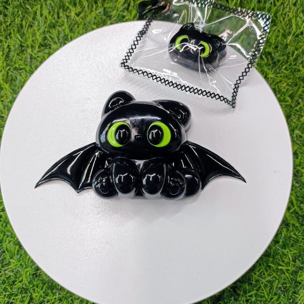 Realistic Cat Squishy - Etsy