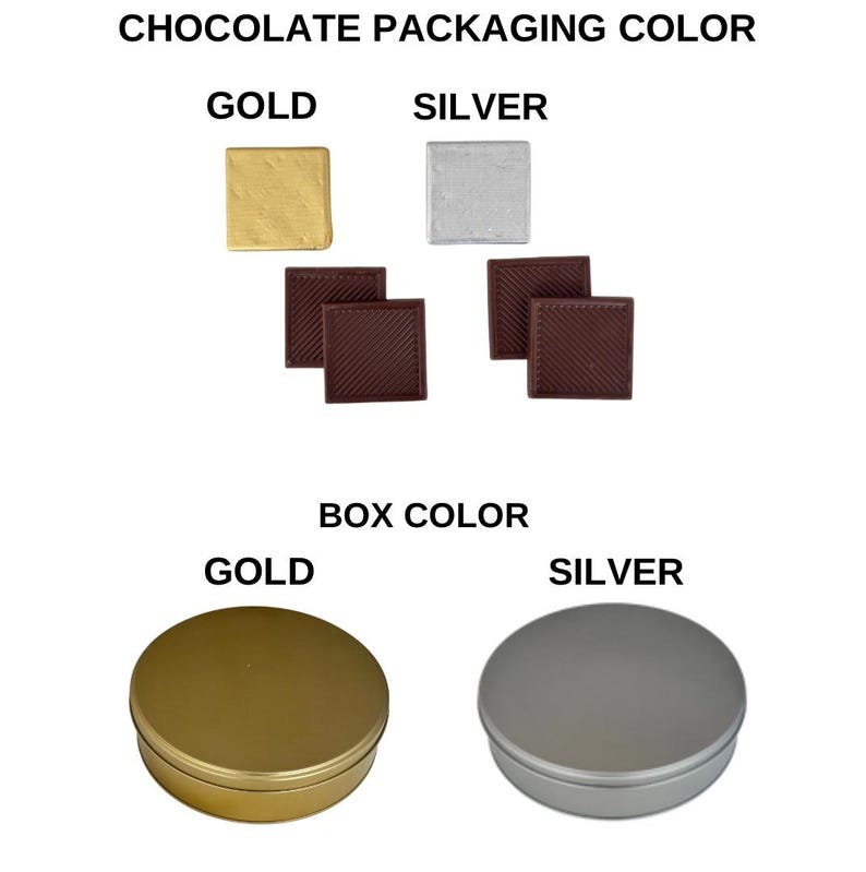 Personalized Graduation Chocolate Favors – Custom Name Chocolates Class ...