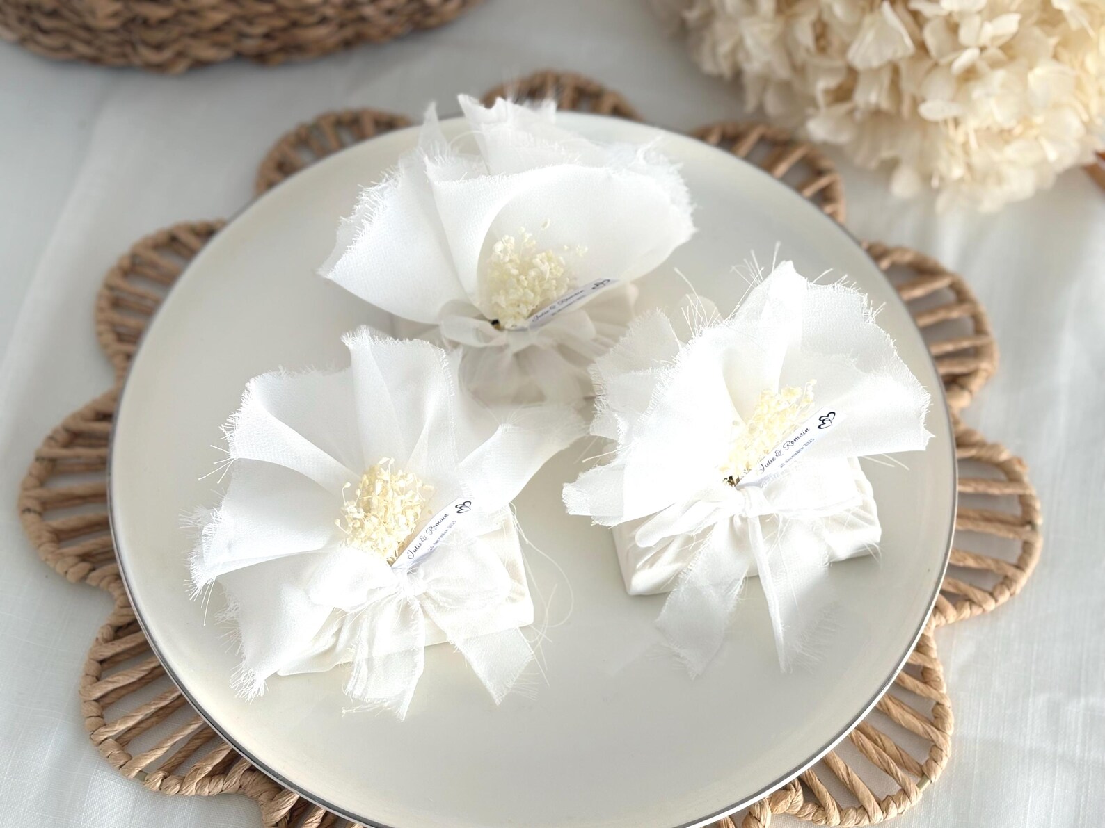 Personalized Soap Favors, Boho Wedding Favor, Rustic Bridal Shower Gift ...
