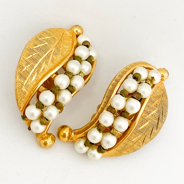 Kramer Earrings - Etsy