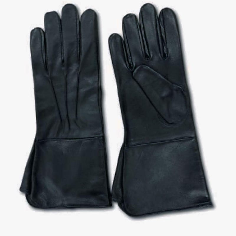 Gauntlet Pattern - Etsy