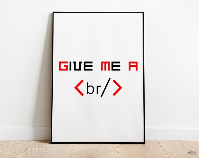 Printable Never Forget Funny Art for Geeks,office Wall Gallery,nerd ...