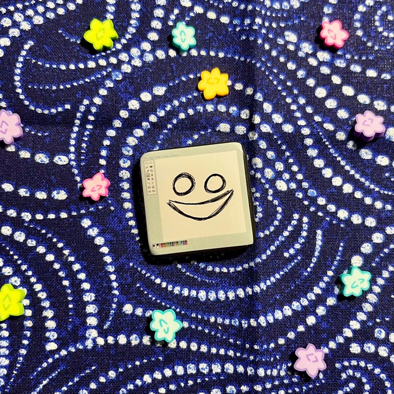 Sebastian Pressure Plush - Etsy