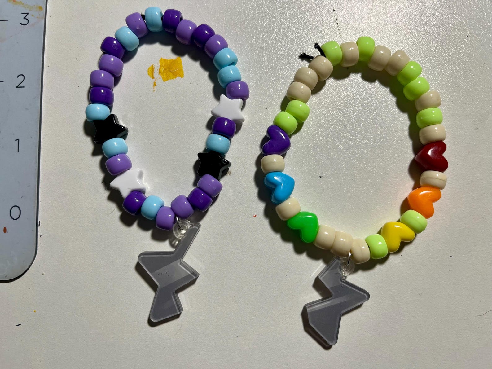 Dandy’s World Astro & Dandy Friendship Bracelets! ERROR BATCH ...