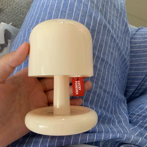 Usb Lamp - Etsy