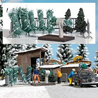 Preiser 28185 HO Couple Kissing - Etsy