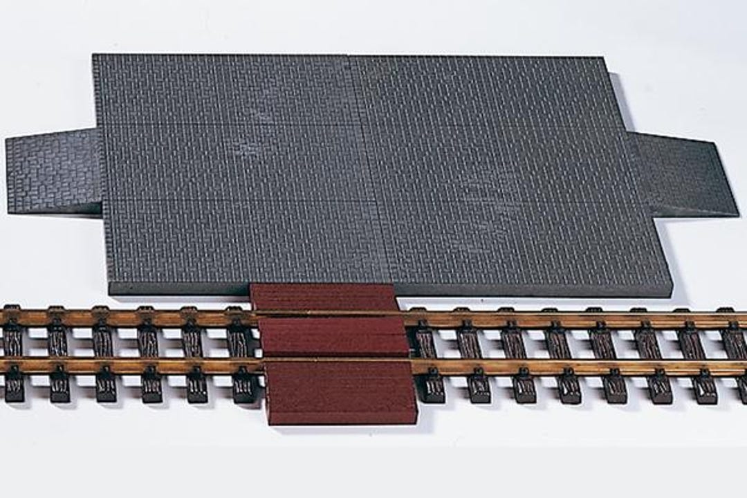 Piko 62006 G Scale Set of Platform Plates Kit - Etsy