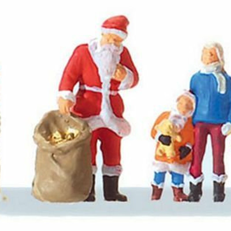 Ho Scale People - Etsy