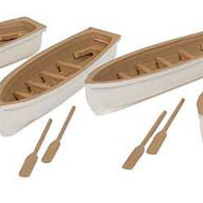 Model Row Boats - Etsy