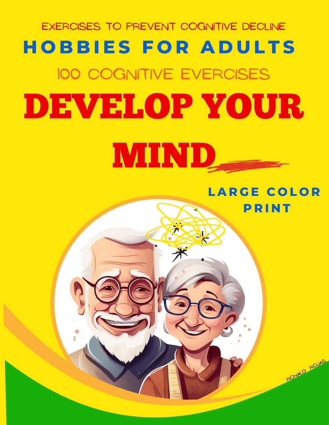 Hobby for Adults Cognitive Exercises - Etsy
