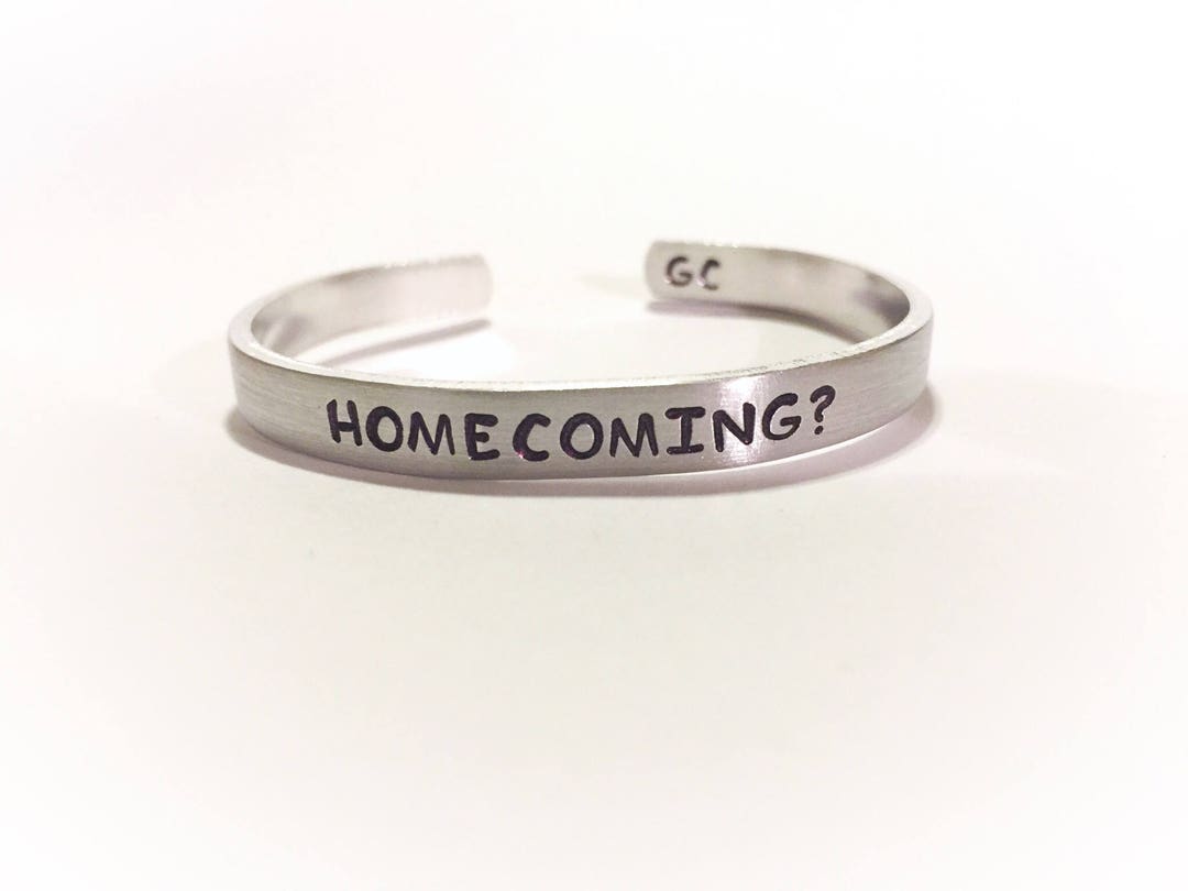 Prom, Cotillion, Dance, Homecoming, Promposal, Date Question Hand ...
