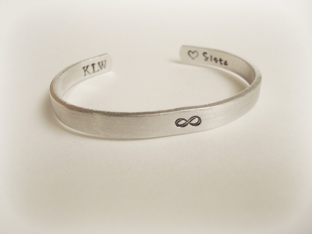 Infinity Bracelet, Infinity Symbol, Eternity, Memorial Bracelet ...