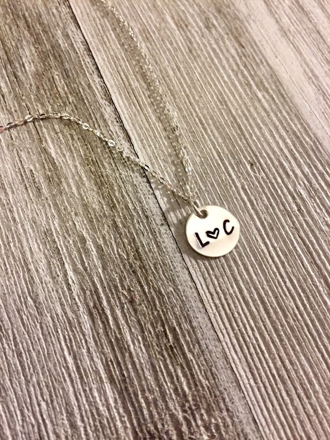 Couple Initials in Love Initials Monogram Girlfriend | Etsy