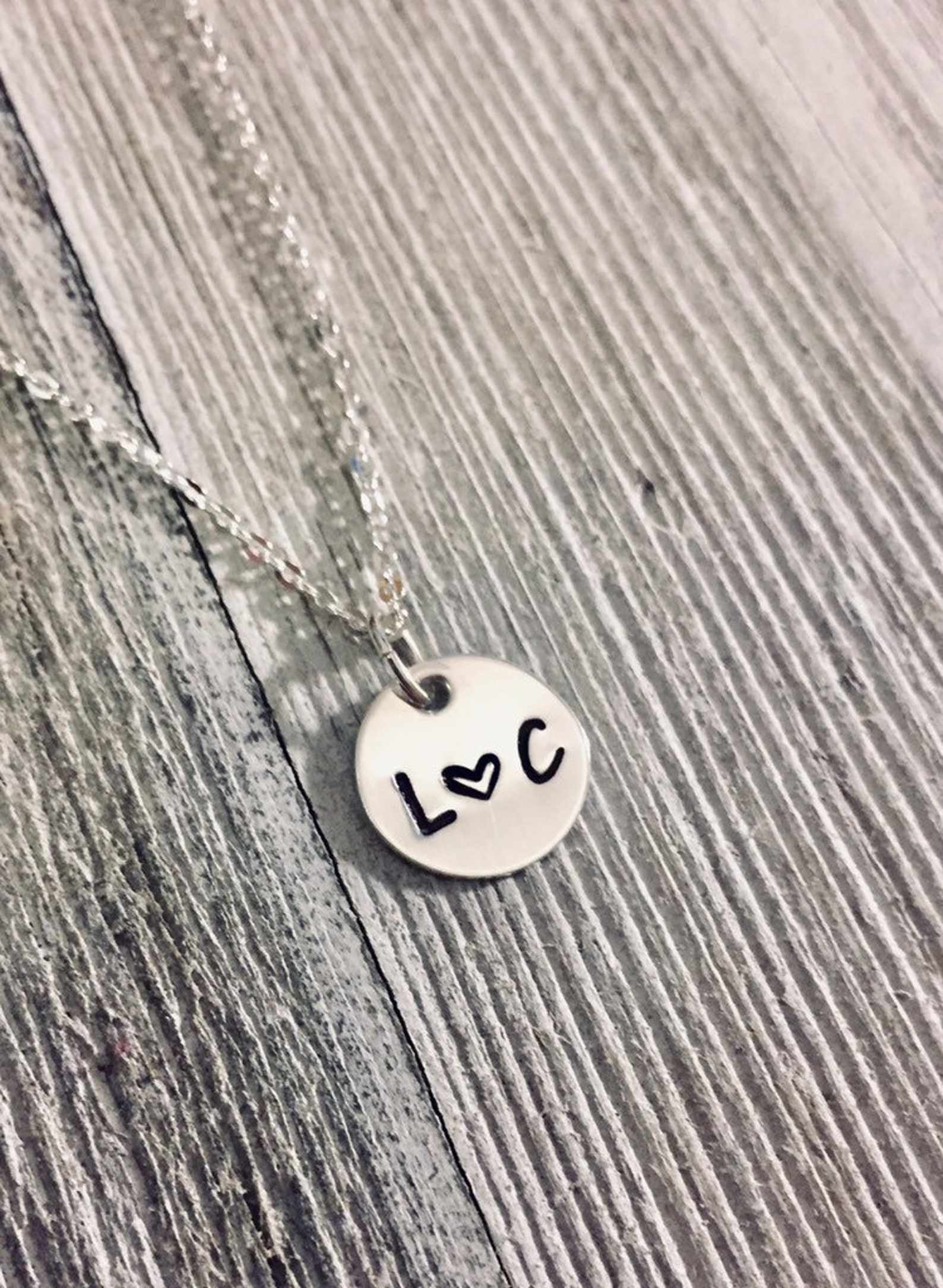 Couple Initials in Love Initials Monogram Girlfriend | Etsy