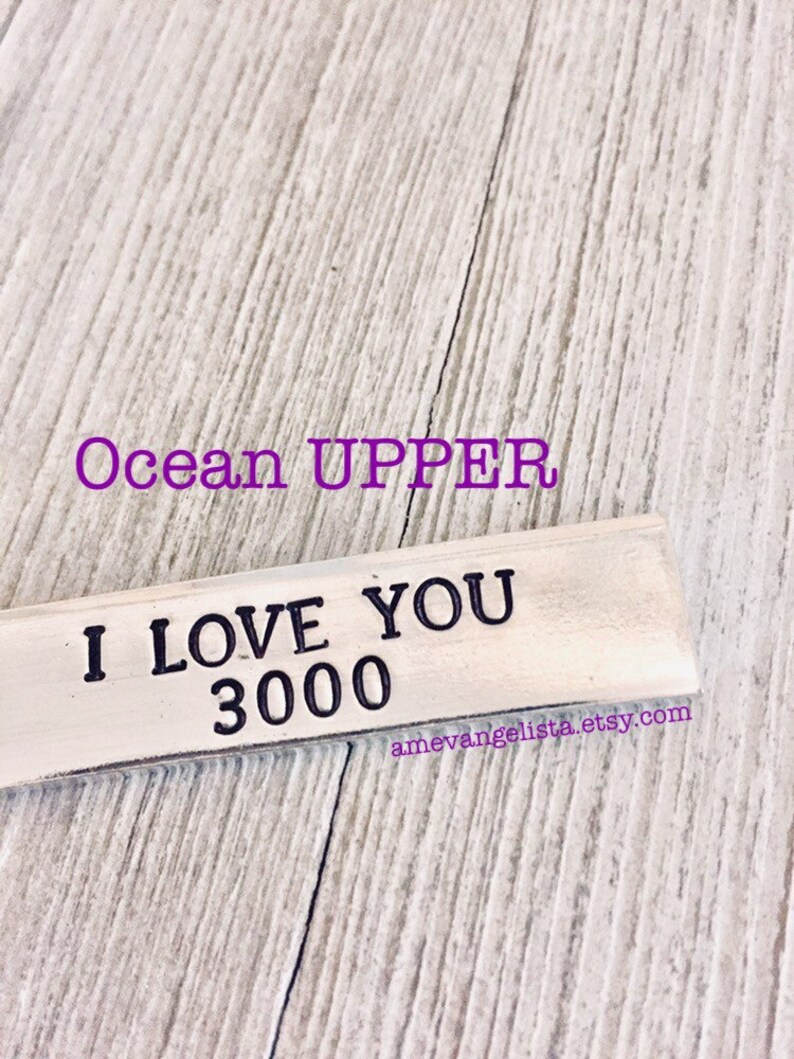 I Love You 3000 Three Thousand 3000 Dad Gift Man - Etsy
