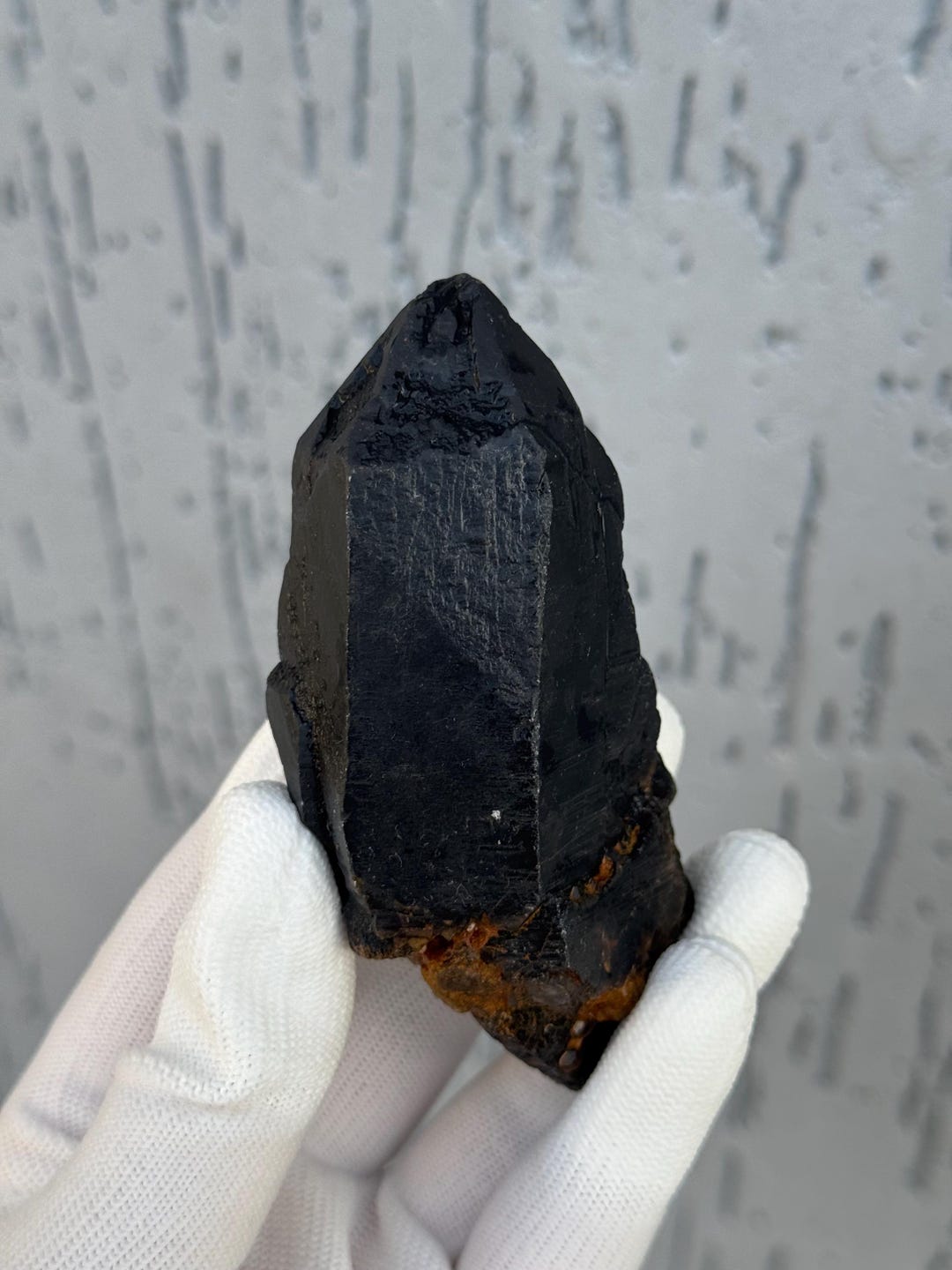 Morion, Raw Morion, Quartz, Black Quartz, Volyn Morion, Crystal Morion ...